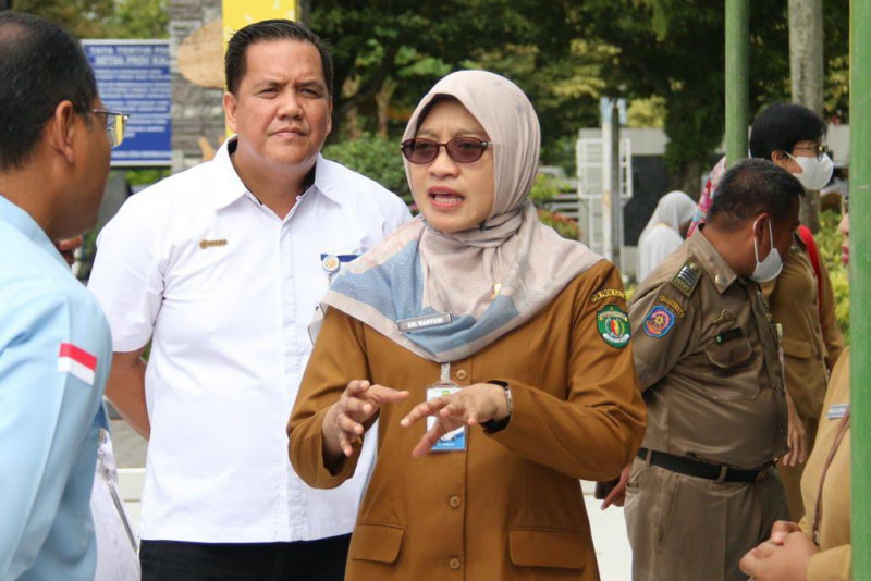 Sekda Kaltim larang ASN ikut kampanye Pemilu 2024