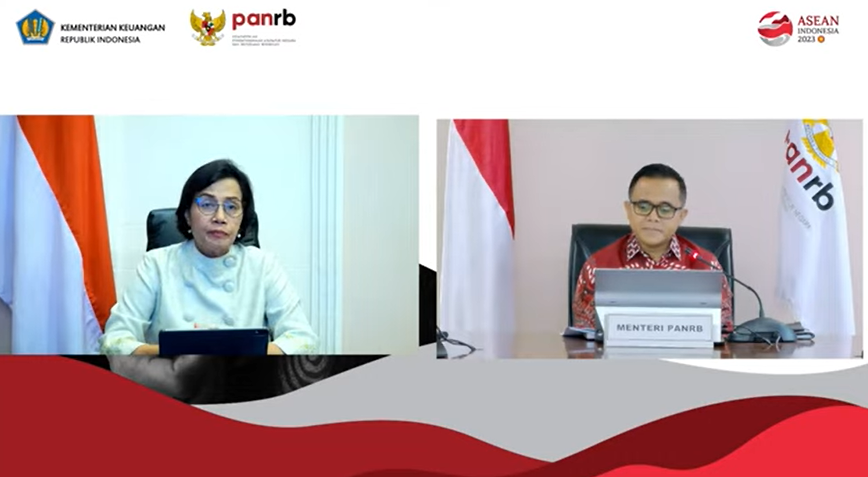 Catat! Ini tanggal pencairan THR dan gaji ke-13 ASN