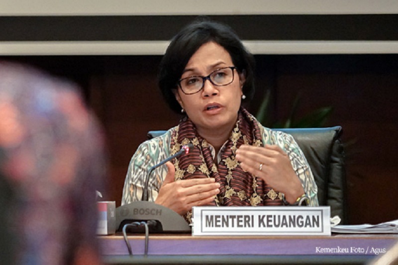 Berikut rekapitulasi transaksi janggal di Kemenkeu dari 2009