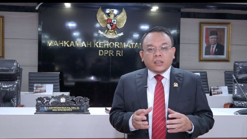 PAN minta polisi segera periksa Andi Pangerang