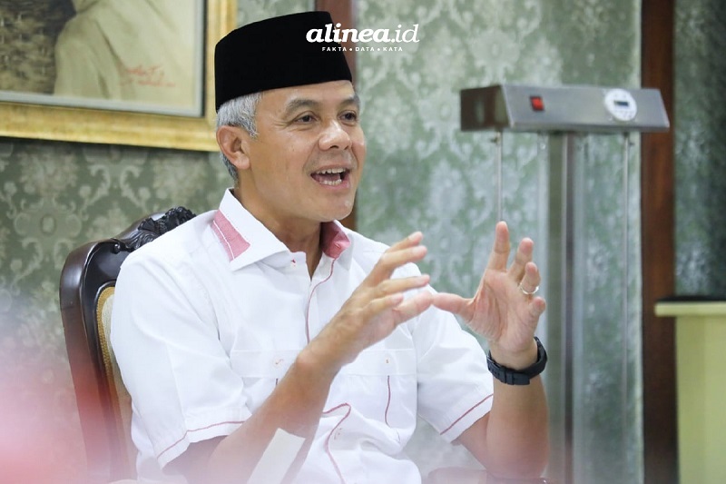 PPP DKI Jakarta kawal pencapresan Ganjar Pranowo