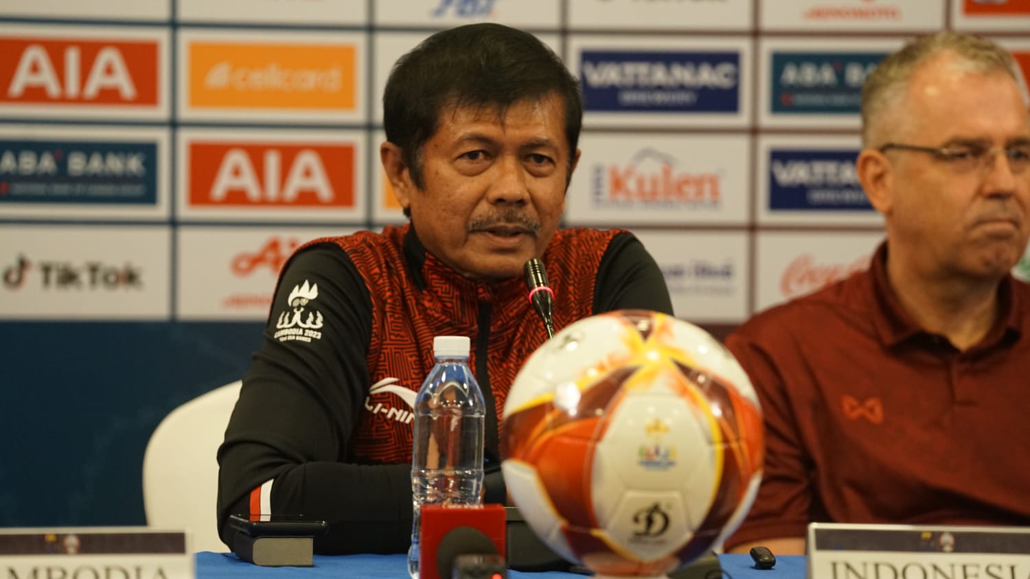 Indonesia vs Filipina di laga perdana, apa kata pelatih tentang ...