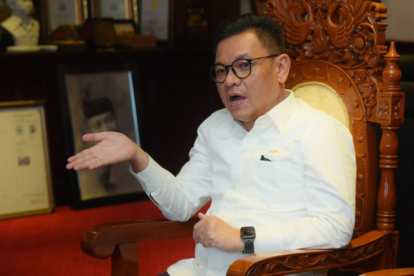 Kantor MUI ditembak, Ace Hasan: Perilaku biadab!