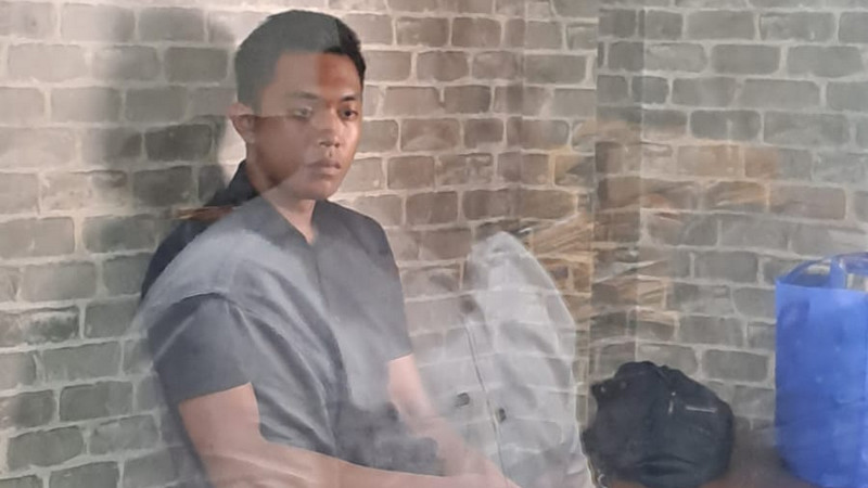 Ayah David Ozora bongkar kelakuan keluarga Mario Dandy