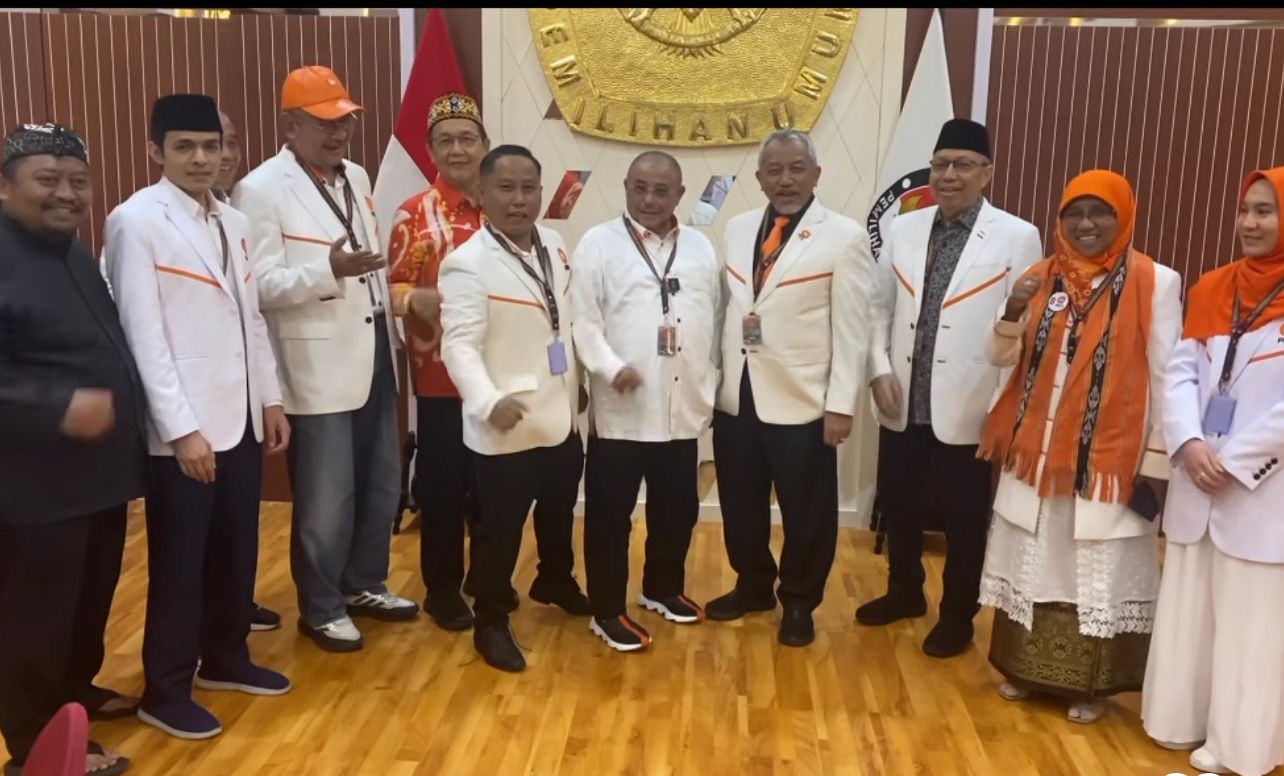 Narji klaim terima dukungan dari para pelawak