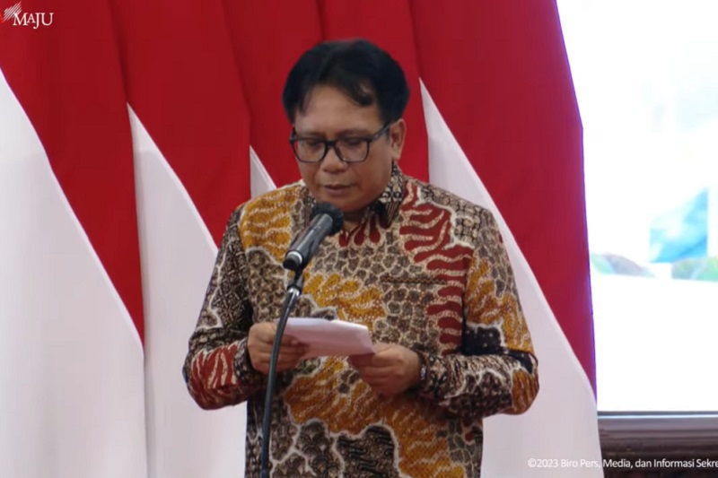 Sensus Pertanian 2023 jadi dasar penyaluran pupuk subsidi