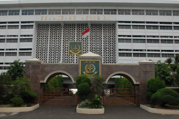 Kejagung soal status Gregorius Plate: Kami masih dalami