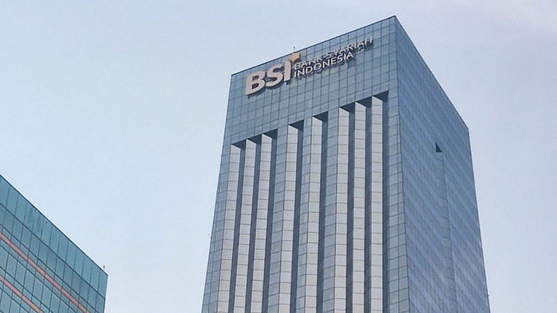 Polri belum terima laporan pembobolan data BSI