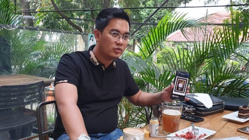 KPK siap hadapi praperadilan penetapan tersangka Dadan Tri