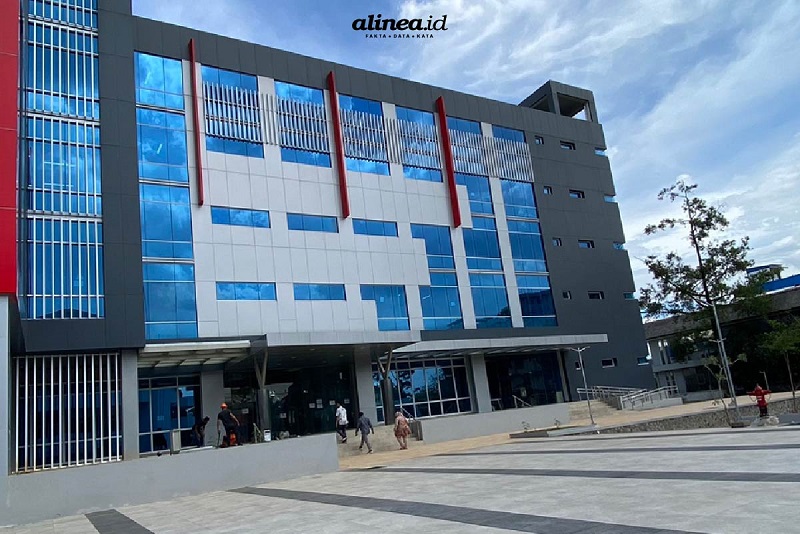 BRIN serahkan penggunaan aset sementara ke Kemendes PDTT