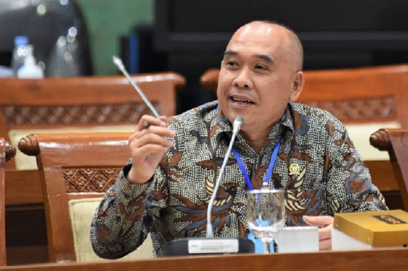 Anggota DPR ini ungkap alasan tingginya tunggakan pinjol Anggota DPR ini ungkap alasan tingginya tunggakan pinjol