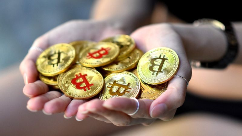 Investasi dalam aset kripto yang akan membuat anda kaya