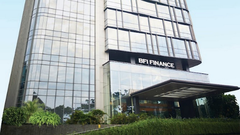 Semester I-2023, BFI Finance catat pembiayaan baru Rp10,3 T