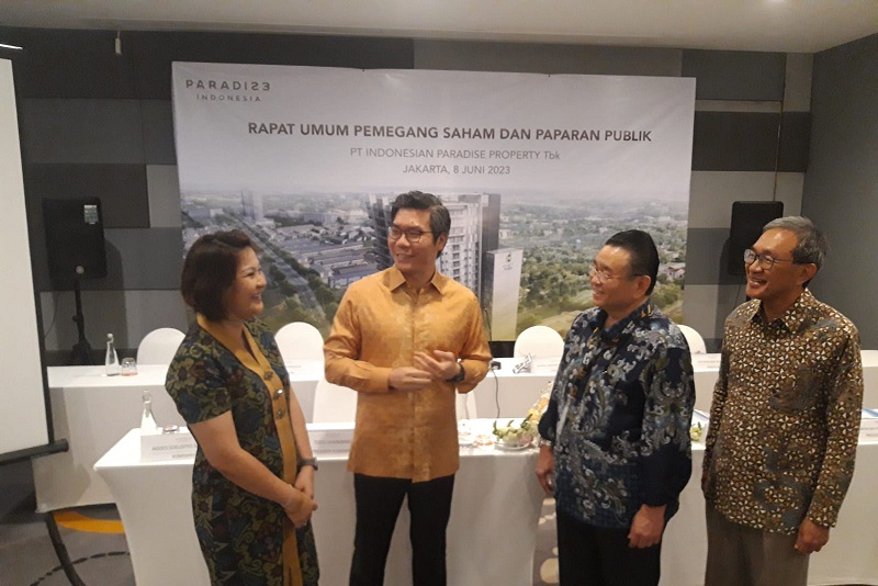 INPP mengaku diuntungkan dengan tingginya tren wisata