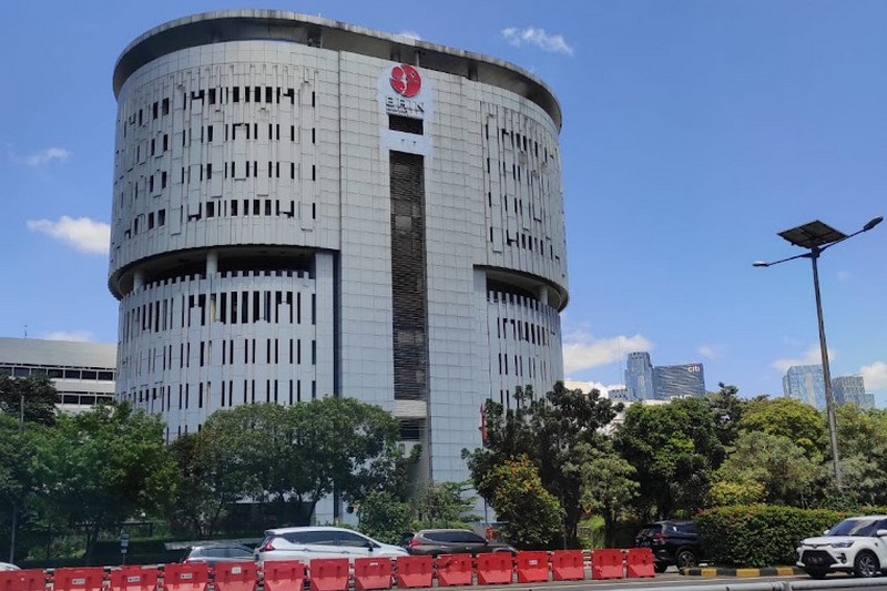 Lembaga riset daftar di Sebaris dapat tax-deduction 300%