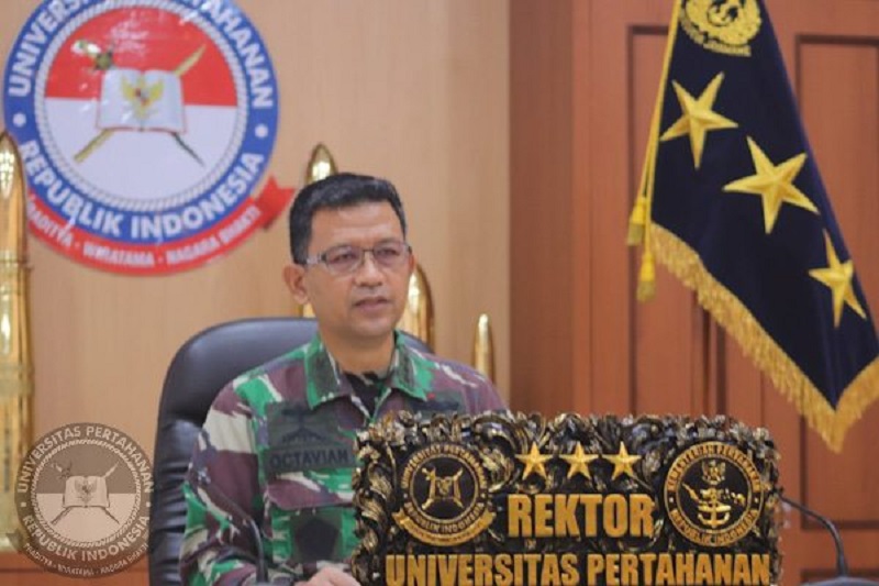 Posisi wakil terisi, Laksana Tri Handoko: BRIN lari kencang