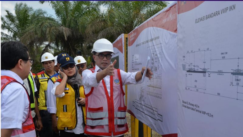 Kemenhub dorong pemilik terminal khusus bentuk BUP