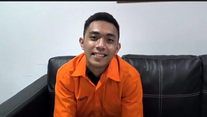 Mario Dandy tidak terima dengan pemberitaan selama ini