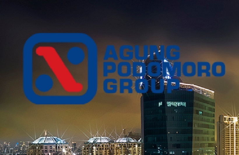 Agung Podomoro raih laba Rp662 miliar di kuartal II-2023