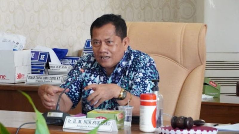 Program Kartu Prakerja hanya seremoni belaka