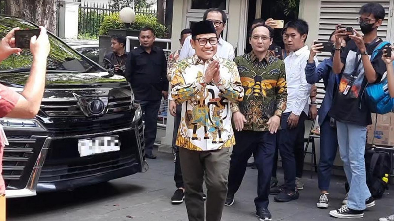 Korupsi sistem proteksi TKI, KPK periksa Cak Imin hari ini