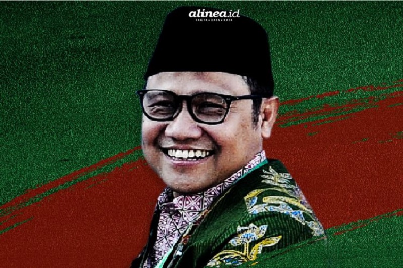 Nasdem bandingkan Cak Imin, Erick Thohir dan Mahfud MD