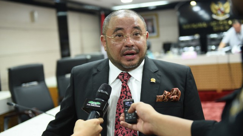 Usul BNPT soal kontrol rumah ibadah dinilai sesat