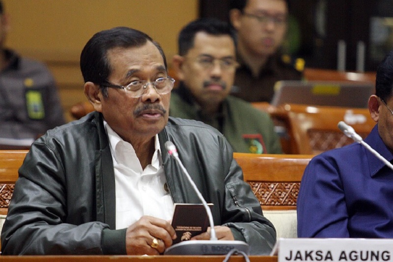 THN ABW sambut baik bergabungnya Muhammad Prasetyo