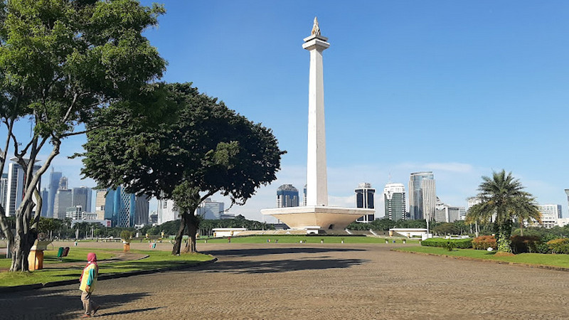 FBR dan LKB minta RUU Khusus Jakarta cantumkan lembaga adat