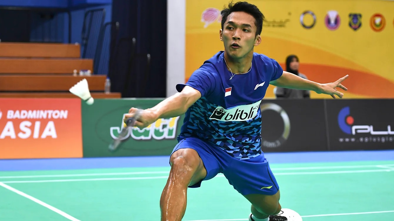 Jojo dan Apri/Fadia persembahkan dua gelar dari Hong Kong Open 2023
