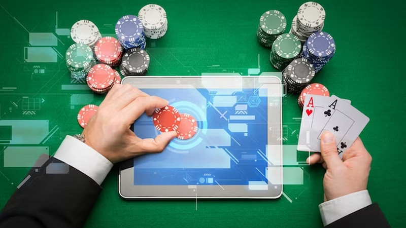 Kominfo telusuri kasus akun e-wallet terafiliasi judi online