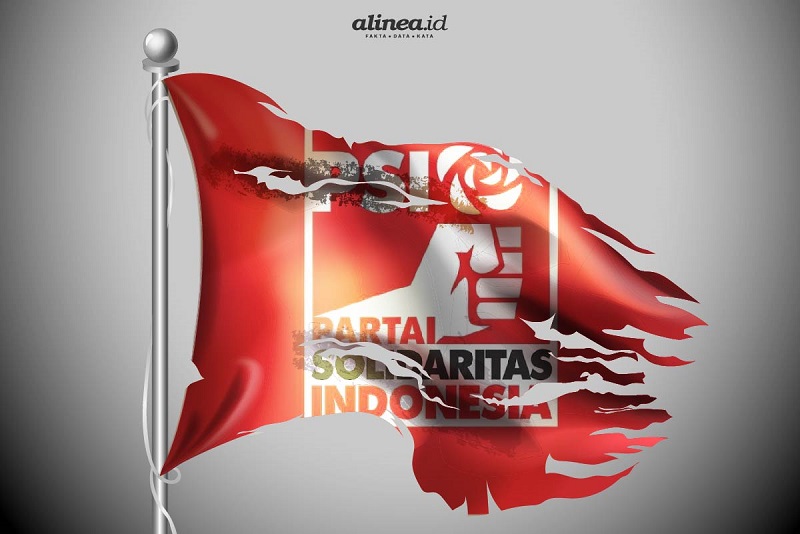 Riak-riak di tubuh PSI: Bagi saya, PSI tak lagi istimewa...