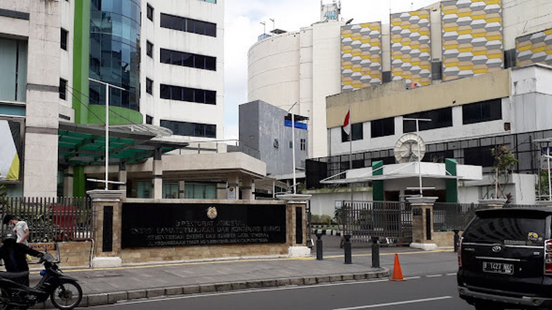 Pemerintah didorong menambah anggaran Ditjen EBTKE ESDM