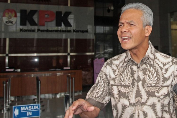 PDIP sebut Ganjar miliki simpanan potensi dukungan
