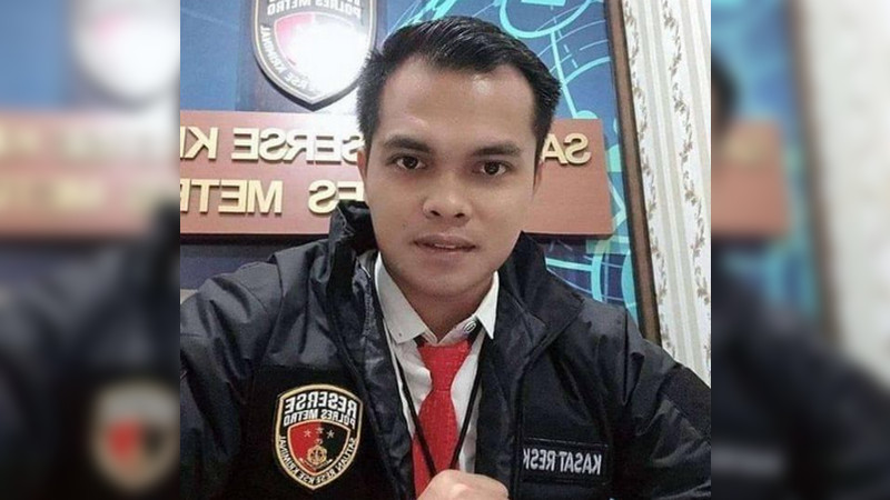 Polisi terlibat narkoba, pengawasan internal dipertanyakan