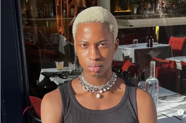 Modou Adams, TikToker ternyata drug dealer