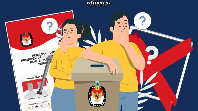 Pilpres 2024, ke mana arah dukungan Partai Buruh dan PKN?