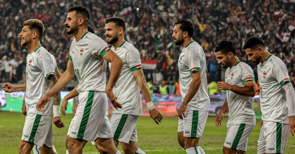 Selamatkah Garuda dari cakar Singa Mesopotamia?