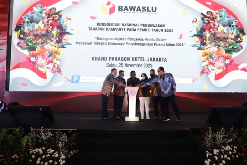Menanti peran Bawaslu mencegah terjadinya kecurangan pemilu