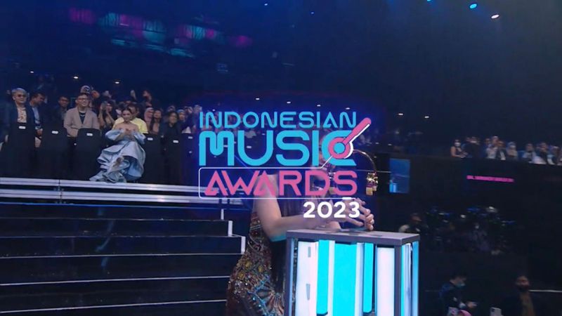 RCTI kembali gelar Indonesian Music Awards 2023