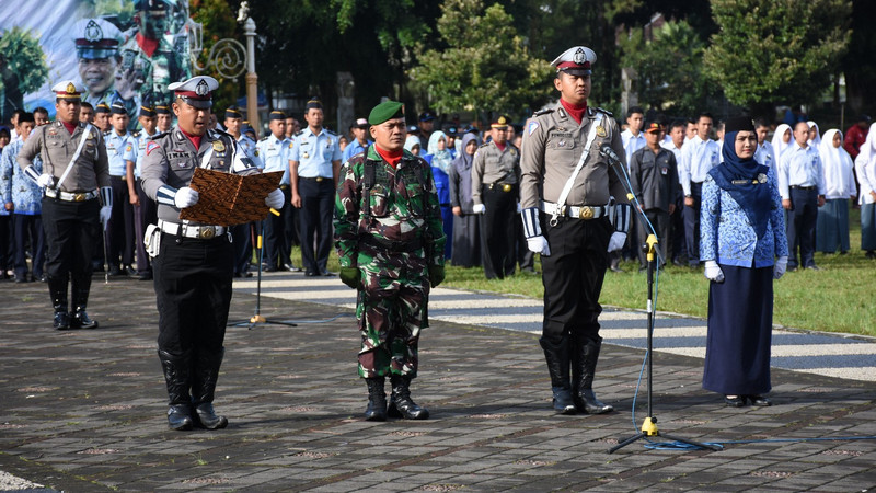 Urgensi aparatur negara bersikap netral pada Pemilu 2024