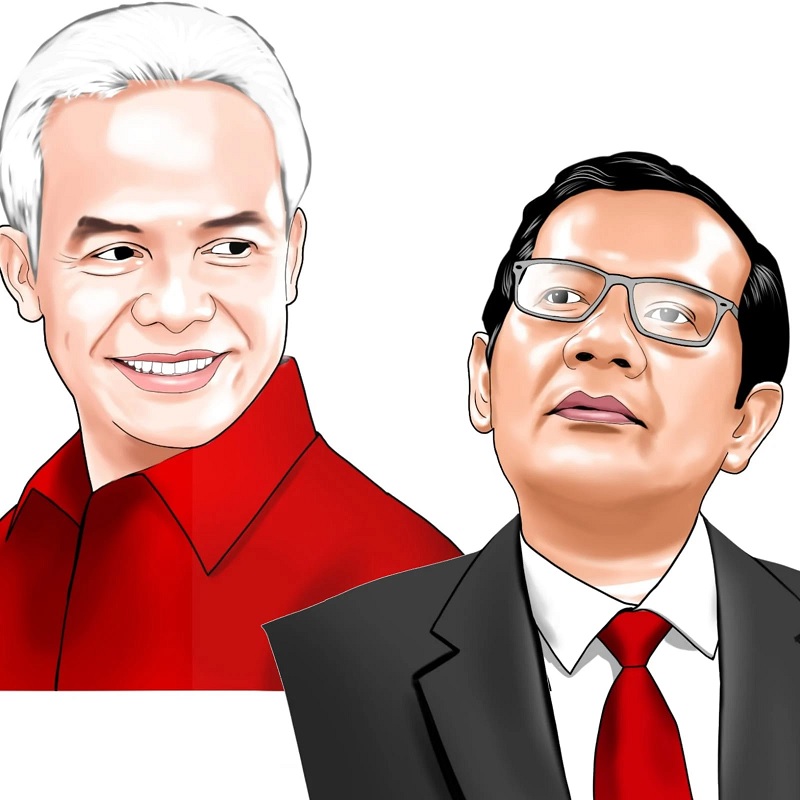 TPN yakin 21 program unggulan Ganjar-Mahfud bisa terealisasi