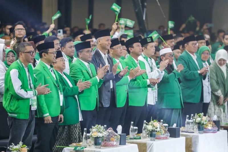 Efek di balik membelotnya beberapa kader PPP