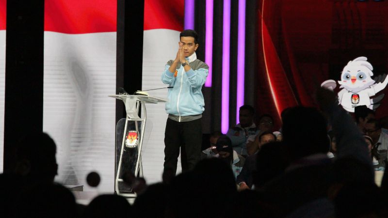 Fenomena demo rompi kuning dan risiko greenflation bagi RI