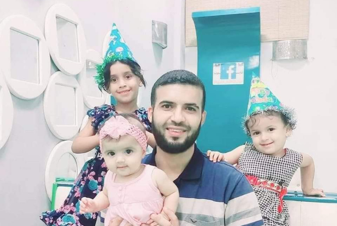 Kisah Musab, yang pulang dari Makkah dan tewas di Gaza