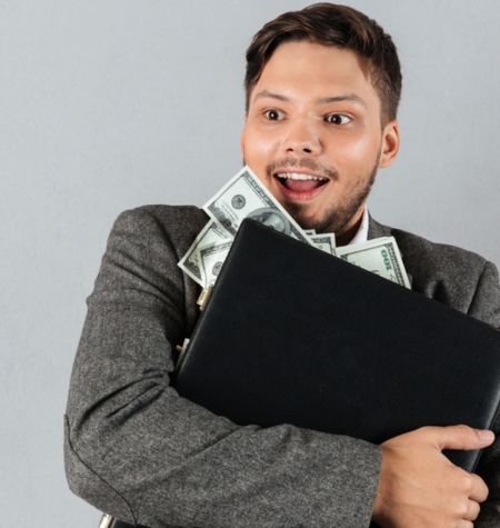 Menghitung untung-rugi obral pajak RI untuk orang super kaya