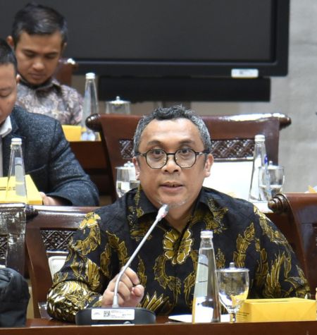 Efisiensi anggaran perkuat stabilitas fiskal