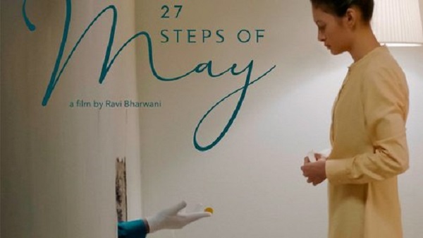 Kumpulan berita terbaru tag 27 Steps of May