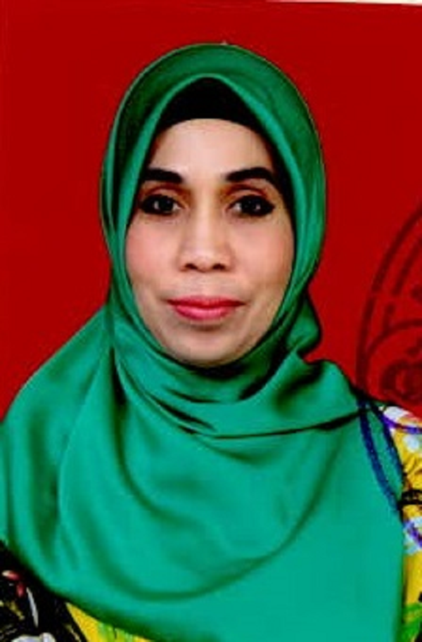 Kumpulan berita terbaru tag Dr. Dewi Yuliawati, Mars