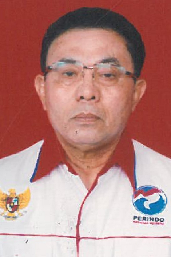 Kumpulan berita terbaru tag Dr. Saur Hasugian, M.Th